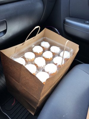 SHERRYS BAKERY - 41 Photos & 52 Reviews - 122 N Wilson Ave, Dunn, North ...