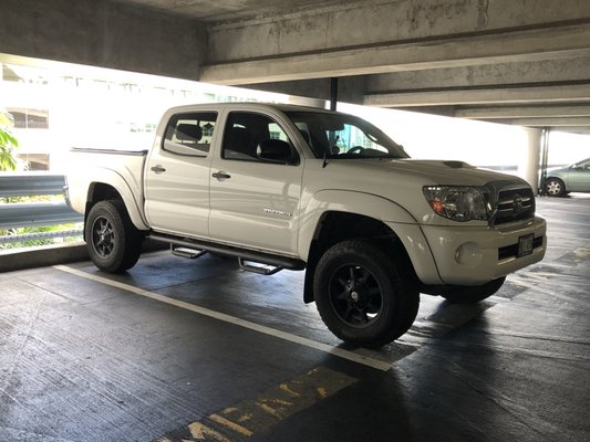 KW AUTO BODY - ALA MOANA - Updated December 2025 - 35 Photos & 73 ...