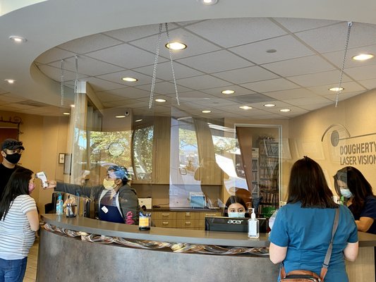 DLV VISION - ENCINO - Updated August 2025 - 21 Photos - 16130 Ventura ...