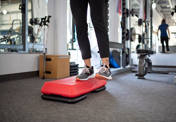 PRECISION PHYSICAL THERAPY AND WELLNESS - SAN LUIS OBISPO - Updated May ...