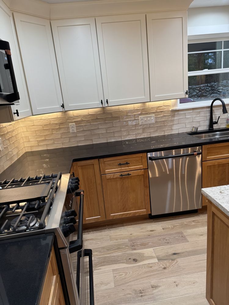 DINA AND FRANK’S CLEANING SERVICE - Updated February 2025 - 11 Photos ...