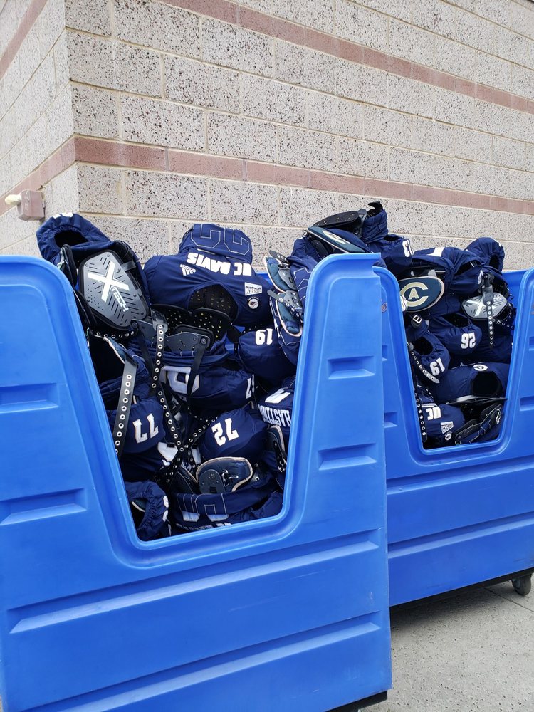 UC DAVIS HEALTH STADIUM - Updated December 2024 - 150 Photos - Davis ...