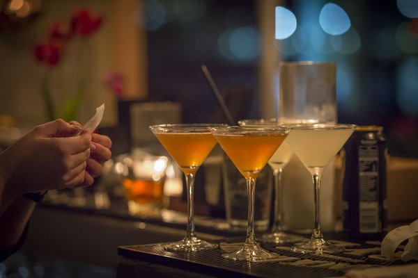 LONGLINER LODGE RESTAURANT - Updated October 2025 - 14 Reviews - 485 ...