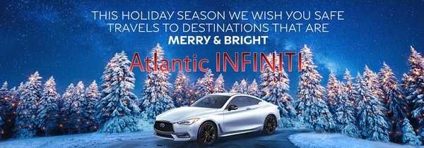ATLANTIC INFINITI - Updated January 2026 - 16 Photos & 58 Reviews ...