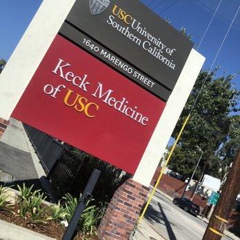 USC PHYSICAL THERAPY ASSOCIATES - Updated December 2025 - 35 Photos ...