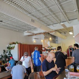 ALMOST FAMOUS BREWING COMPANY - Updated June 2025 - 82 Photos & 17 ...
