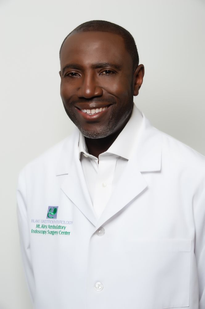 JAMES BLAKE, DO - Updated September 2025 - 6827-31 Germantown Ave ...