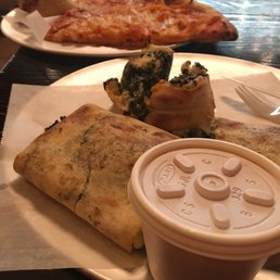 CAPRI PIZZA & PASTA - Updated October 2025 - 172 Photos & 256 Reviews ...