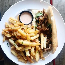 FEDERAL GALLEY - Updated December 2025 - 838 Photos & 458 Reviews - 200 ...