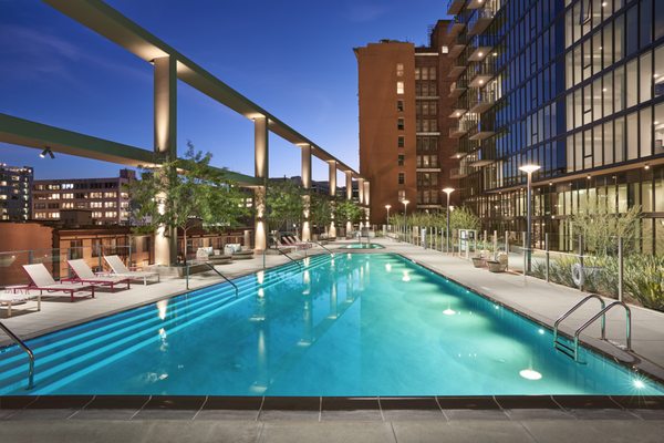 SENTRAL DTLA AT 732 SPRING STREET - Updated October 2025 - 119 Photos ...