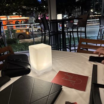 FLEMING’S PRIME STEAKHOUSE & WINE BAR - Updated December 2024 - 1045 ...