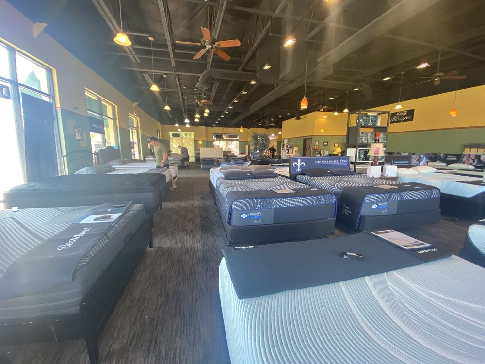 MATTHEWS MATTRESS - Updated December 2025 - 20 Photos & 76 Reviews ...