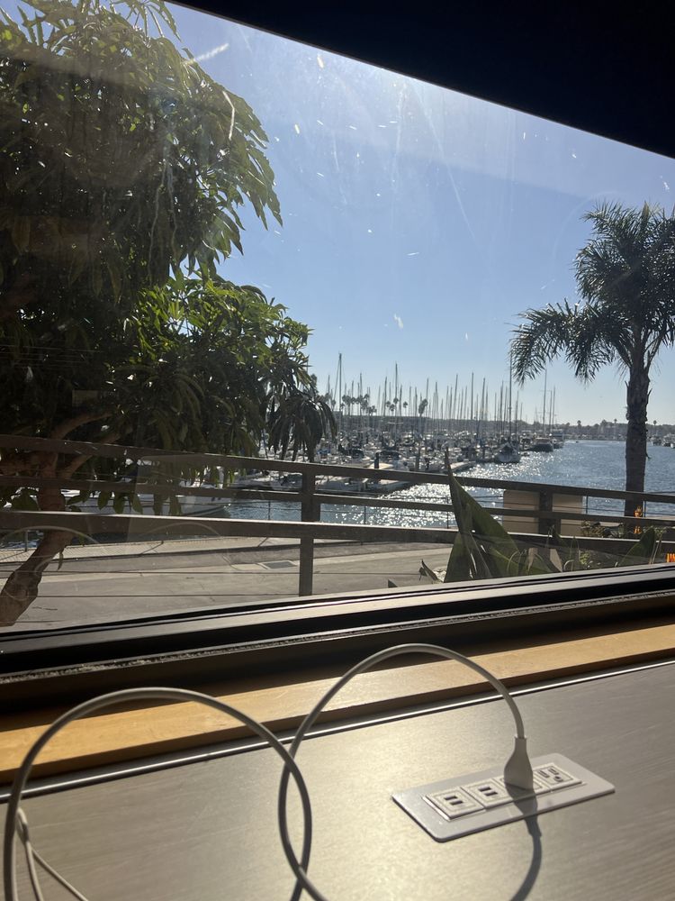 LA COUNTY LIBRARY - LLOYD TABER-MARINA DEL REY LIBRARY - Updated ...