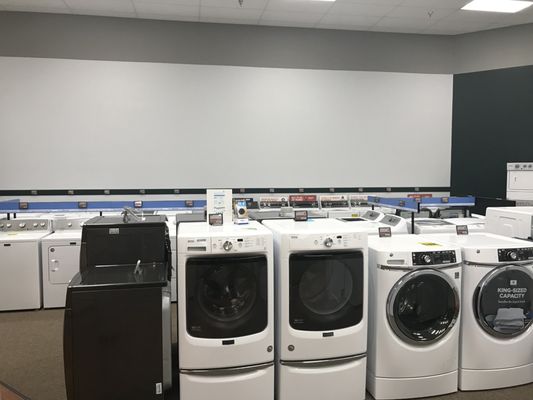 SHORE APPLIANCE CONNECTION - Updated October 2025 - 17 Photos & 38 ...
