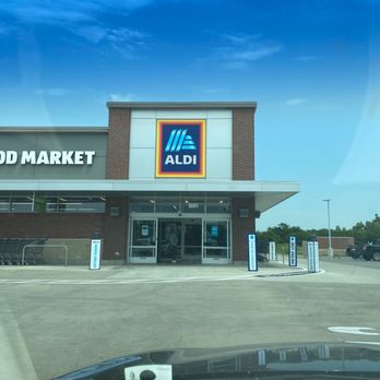 ALDI - Updated July 2025 - 48 Photos & 30 Reviews - 1001 W Edmond Rd ...