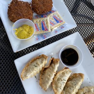 HULL STREET BLUES CAFE - 122 Photos & 83 Reviews - 1222 Hull St ...