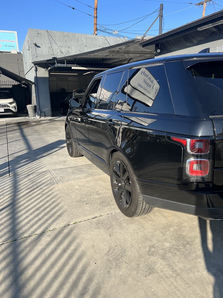 J & J AUTO BODY & REPAIR - Updated December 2025 - 59 Photos & 77 ...