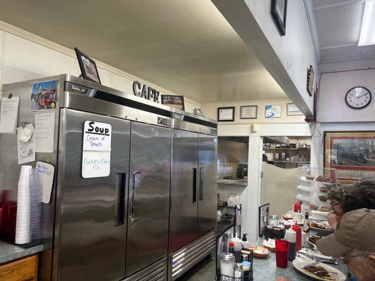 TRACKSIDE CAFE - Updated July 2025 - 54 Photos & 87 Reviews - 66 ...