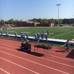 RIVERSIDE BROOKFIELD HIGH SCHOOL - 160 Ridgewood Rd, Riverside ...