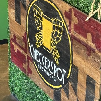 CHECKERSPOT BREWING - Updated December 2024 - 156 Photos & 97 Reviews ...