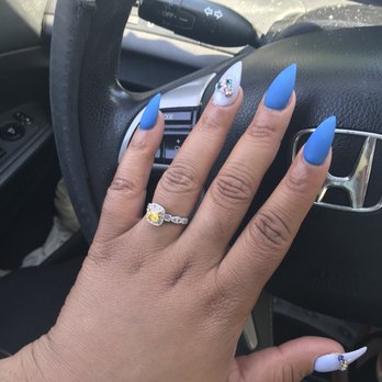 EMILY NAILS - Updated July 2025 - 19 Photos & 21 Reviews - 718 MacDade ...