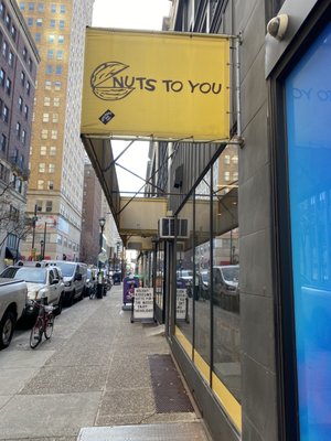NUTS TO YOU - Updated October 2025 - 22 Photos & 76 Reviews - 24 S 20th ...