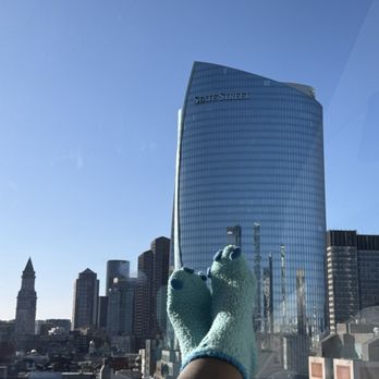 CITIZENM BOSTON NORTH STATION HOTEL - Updated January 2026 - 311 Photos ...