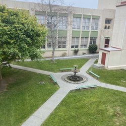 EUREKA HIGH SCHOOL - 25 Photos - Middle Schools & High Schools - 1915 J St, Eureka, CA - Phone ...