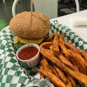 VEG & GO PLANT BASED FAST FOOD - 235 Photos & 171 Reviews - 1201 ...