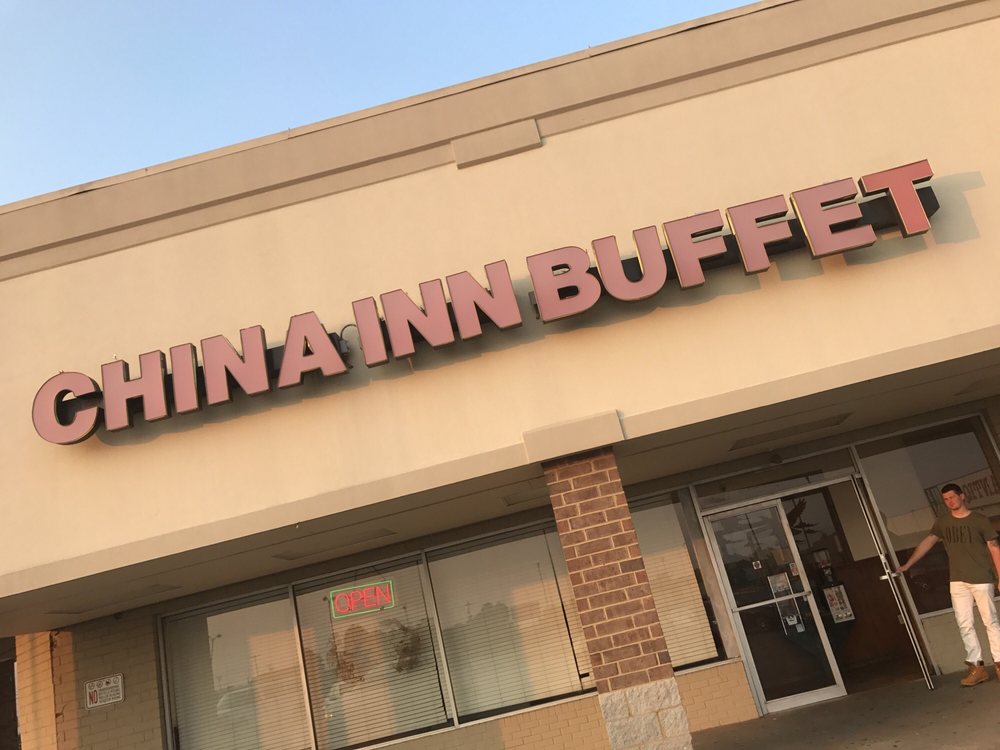 CHINA INN BUFFET - Updated December 2025 - 16 Photos & 18 Reviews ...