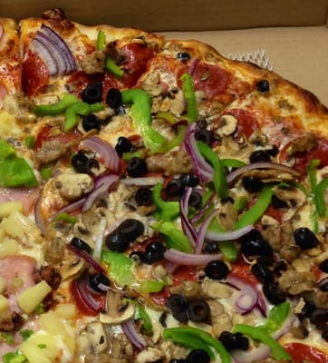 GIO’S PIZZA - Updated August 2025 - 178 Photos & 381 Reviews - 2700 ...