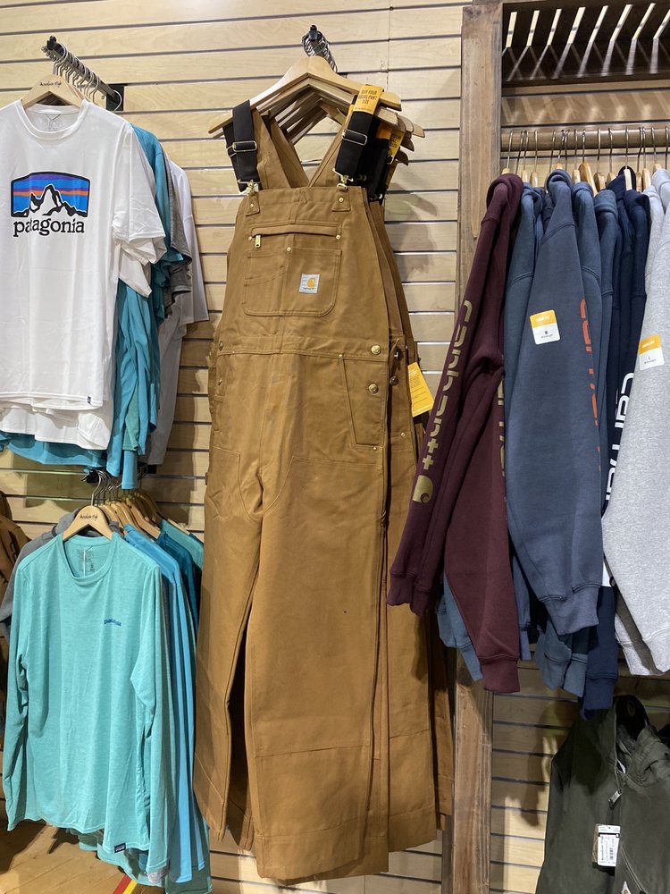 MOUNTAIN HIGH OUTFITTERS - Updated August 2025 - 17 Photos & 32 Reviews ...