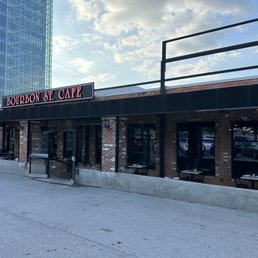 BOURBON ST. CAFE - Updated June 2026 - 296 Photos & 189 Reviews - 211 E ...