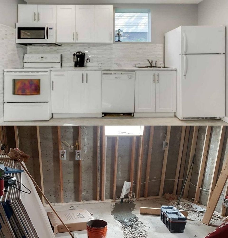 ATLAS PRIME RENOVATIONS - Updated December 2025 - 34 Photos - Surrey ...