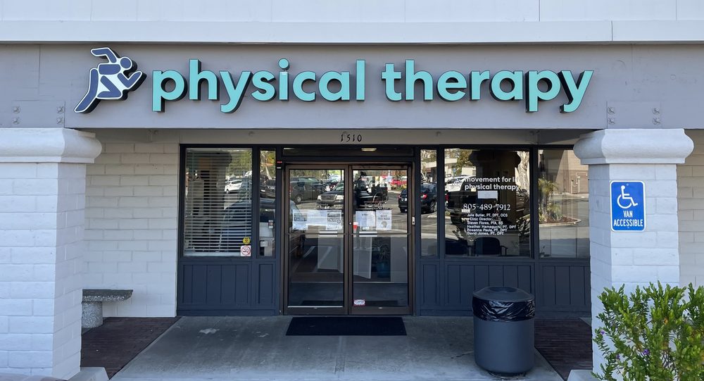 MOVEMENT FOR LIFE PHYSICAL THERAPY - Updated December 2025 - 22 Reviews ...