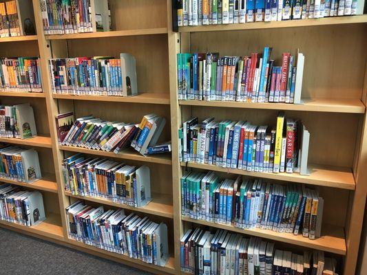 PRINCETON PUBLIC LIBRARY - Updated September 2025 - 80 Photos & 56 ...