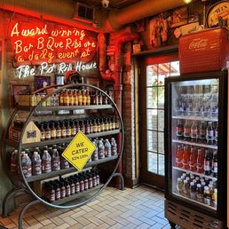 THE PIT RIB HOUSE - Updated December 2025 - 202 Photos & 345 Reviews ...