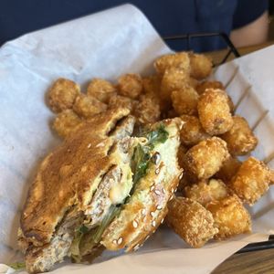 SEAVICHE TACOS & BOWLS - Updated March 2025 - 14 Photos - 10531 ...