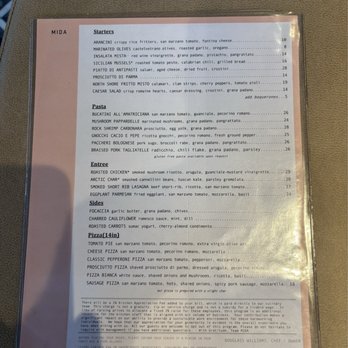 MIDA - Updated November 2024 - 173 Photos & 191 Reviews - 261 Walnut St ...