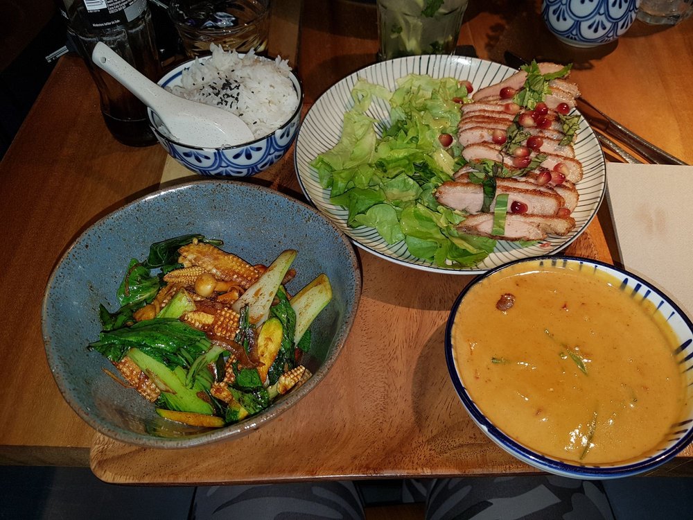 BREITENGRAD 17 - 38 Photos & 11 Reviews - Eberhardstr. 35, Stuttgart ...