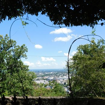 LAMBERT TOWER - Updated December 2025 - 25 Photos - Lambert Castle ...