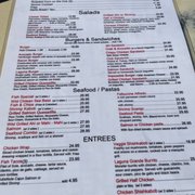 THE GREETER’S CORNER - 624 Photos & 1175 Reviews - 329 S Coast Hwy ...