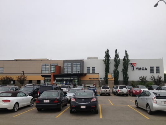 JAMIE PLATZ FAMILY YMCA - Updated December 2025 - 10 Photos & 13 ...