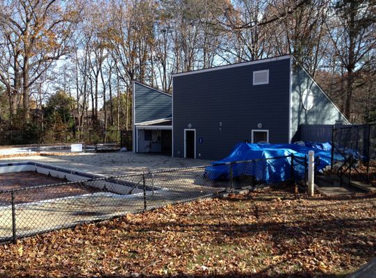 RIDGE HEIGHTS POOL - Updated January 2025 - 1 Ridge Heights Dr, Reston ...