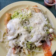 LAS CUATRO MILPAS - 2099 Photos & 2444 Reviews - 1857 Logan Ave, San ...