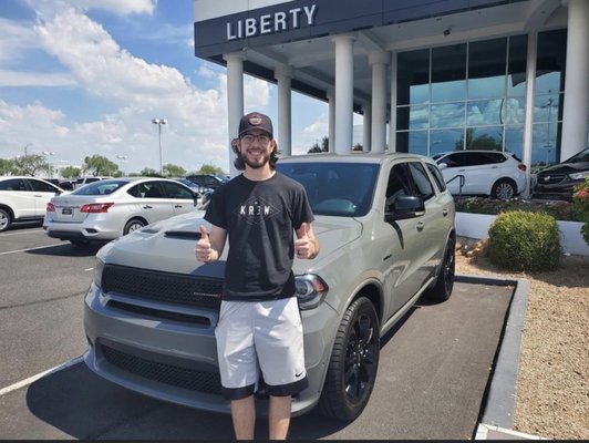 LIBERTY BUICK - Updated July 2025 - 70 Photos & 275 Reviews - 8737 W ...