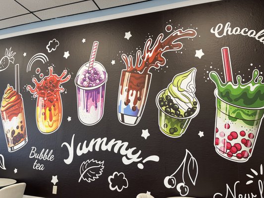 BOBAHOLIC - Updated July 2025 - 15 Photos - 212 E Green Meadows Rd ...