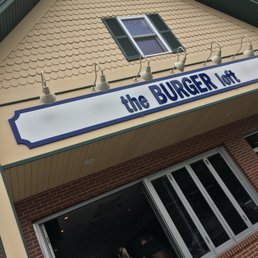 THE BURGER LOFT - Updated October 2025 - 289 Photos & 508 Reviews - 395 ...