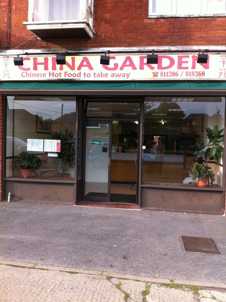 CHINA GARDEN - 226 Broadway, Didcot, Oxfordshire, United Kingdom - Yelp