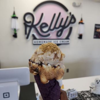 KELLY’S HOMEMADE ICE CREAM - Updated June 2025 - 863 Photos & 551 ...